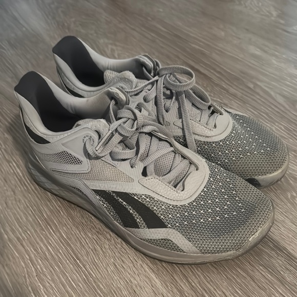 Reebok | Shoes | Reebok Nano X Hero | Poshmark